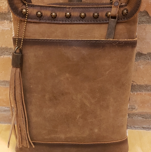 STS | Bags | Sts Crossbody Bag | Poshmark